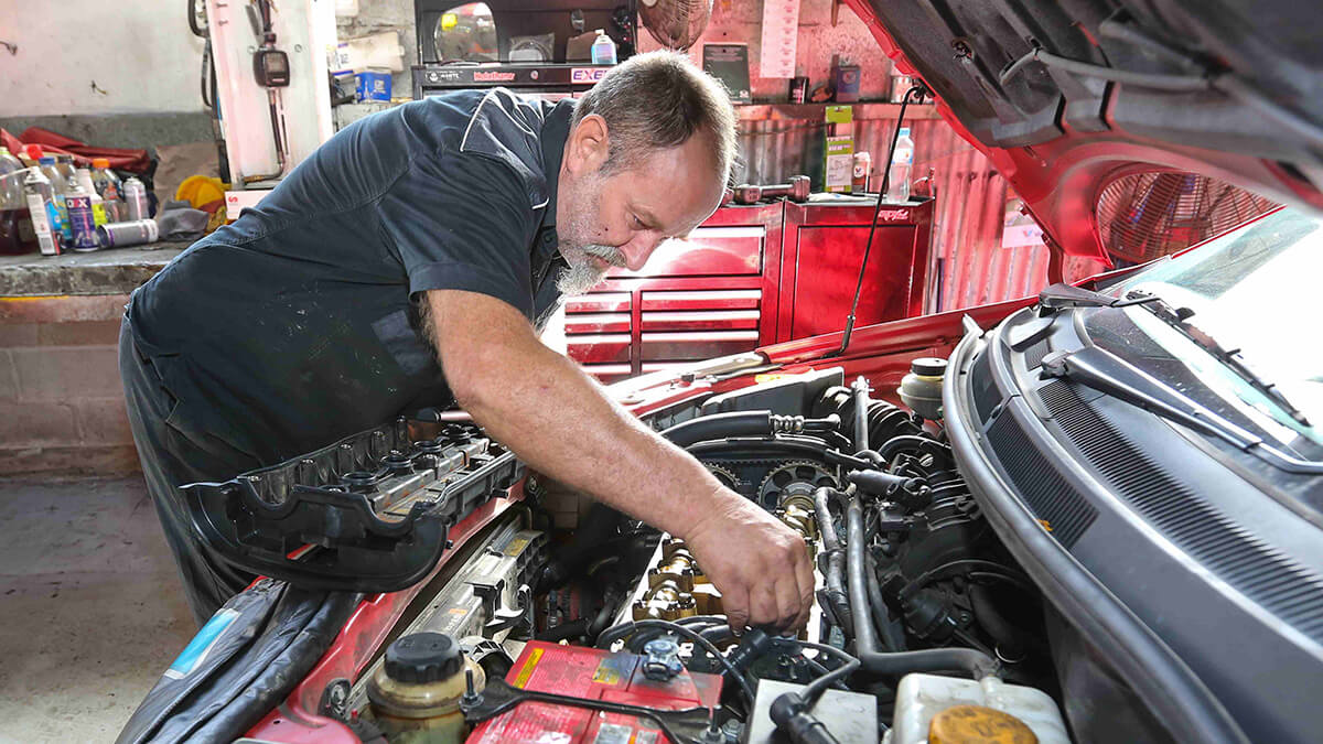 Gallery - Connolly Motors